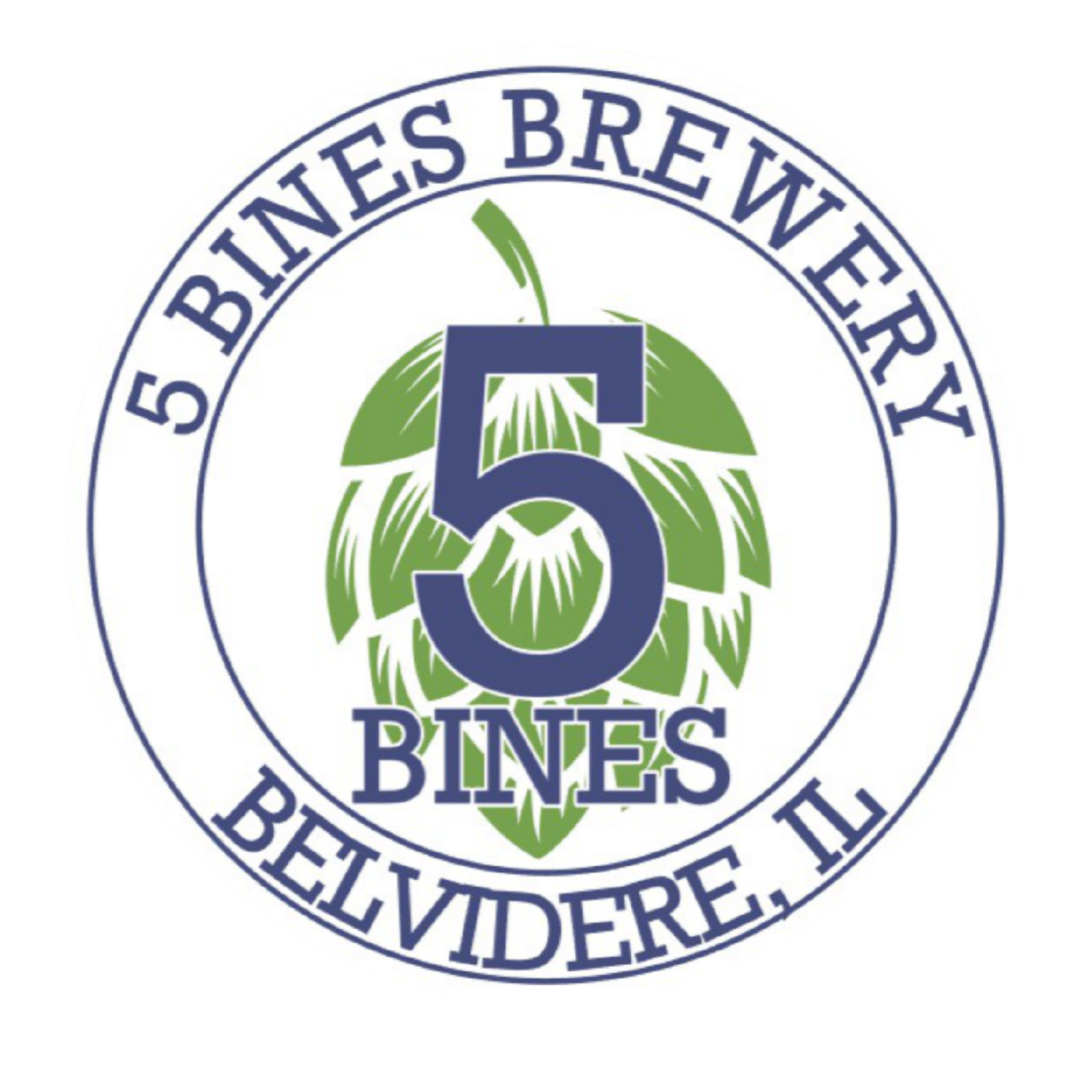 Store locator | 5 Bines Brewery